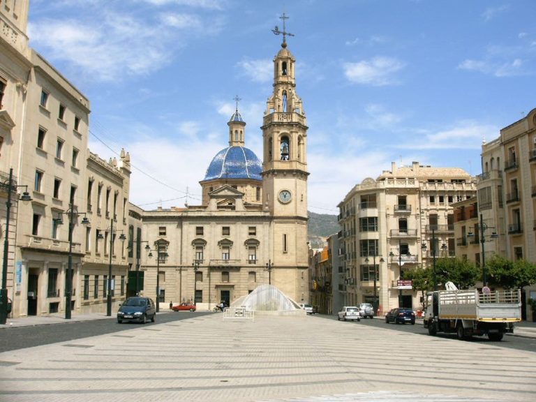 15 preciosos pueblos cerca de Alicante - minube