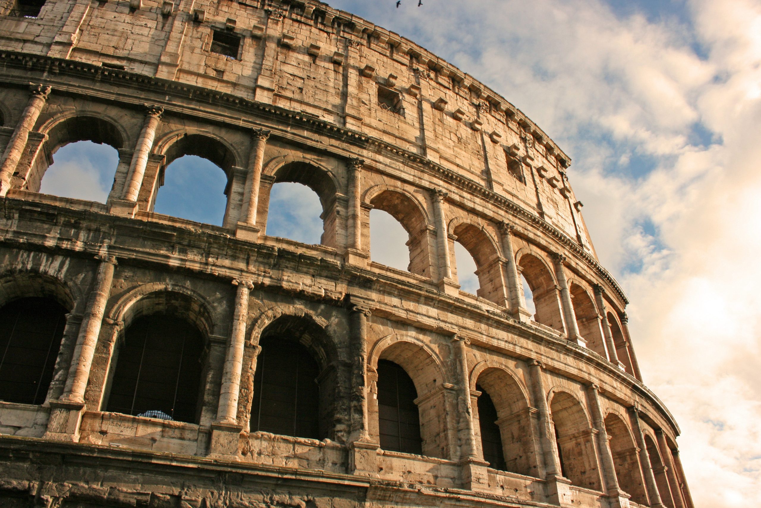 Coliseo romano: entradas y guía completa - minube