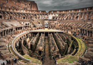 Coliseo romano: entradas y guía completa - minube