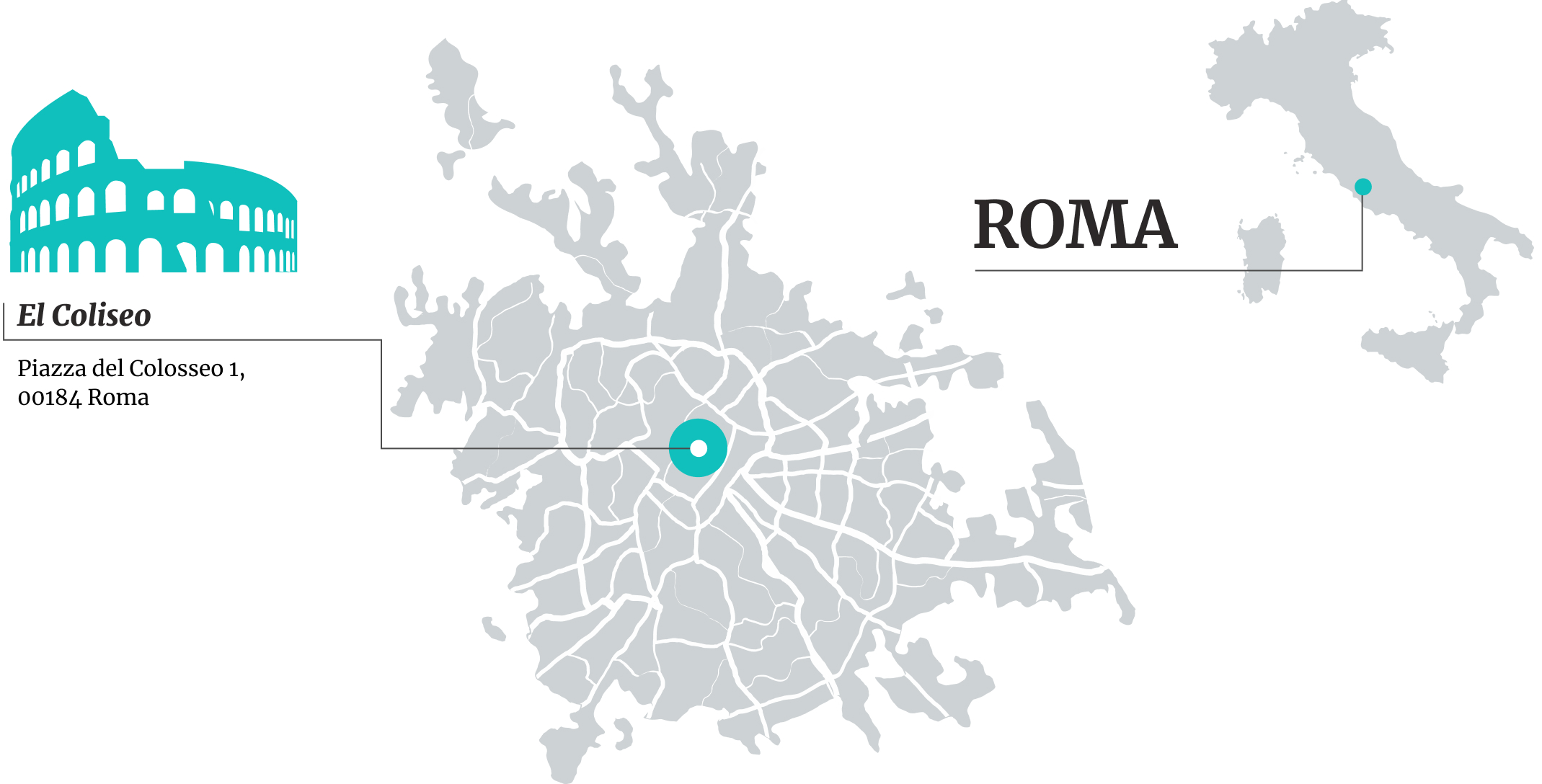 Coliseo romano: entradas y guía completa - minube