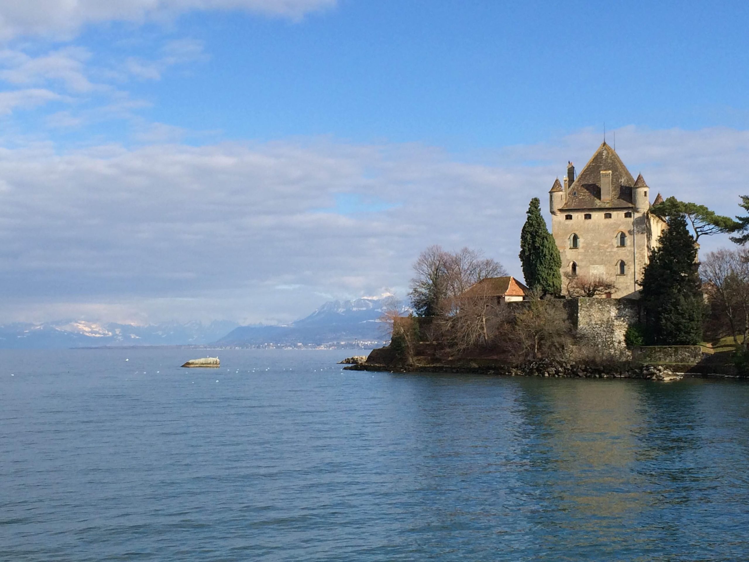 Los 32 pueblos más bonitos de Francia - minube