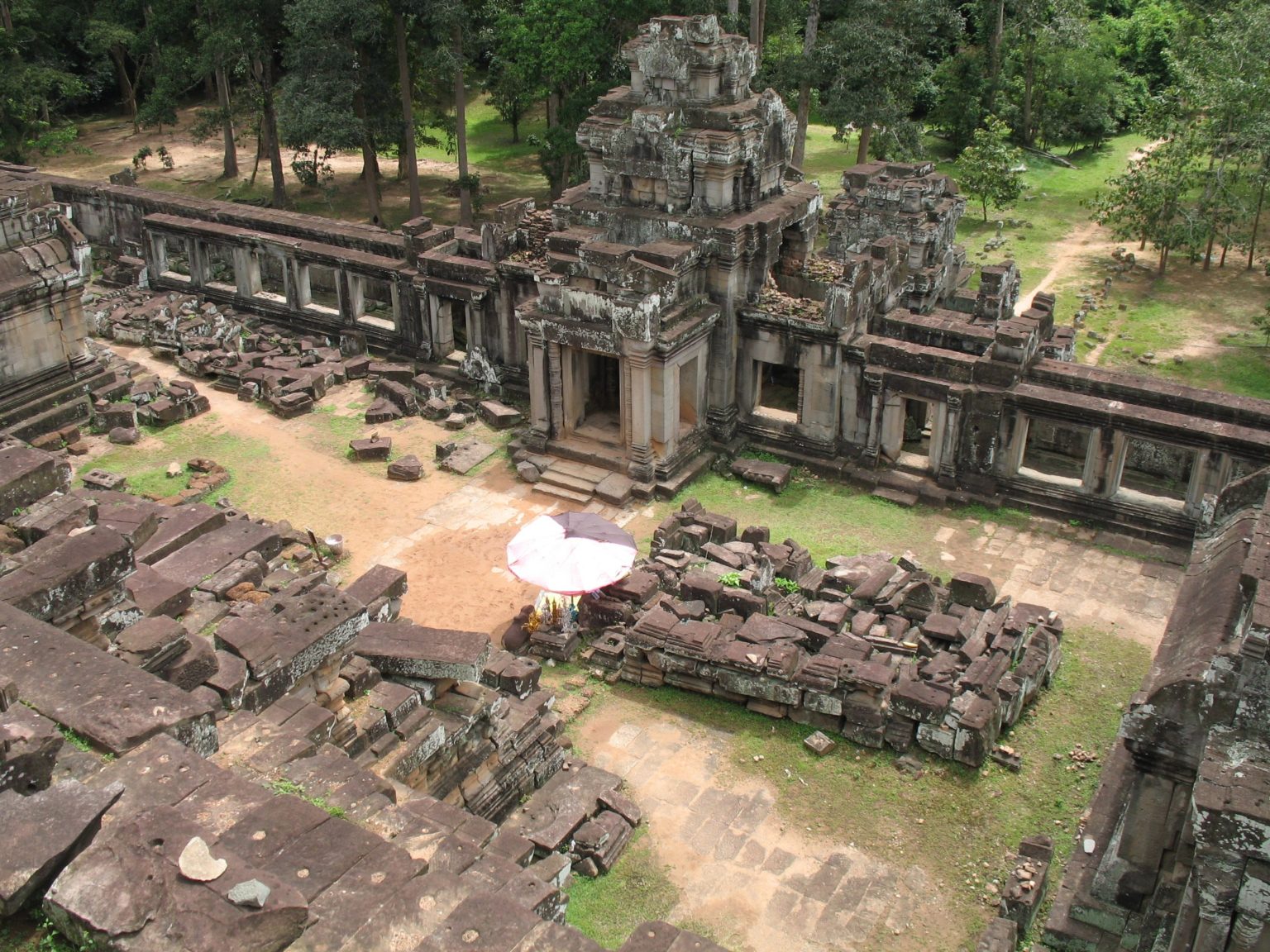 Guía de los Templos de Angkor - minube