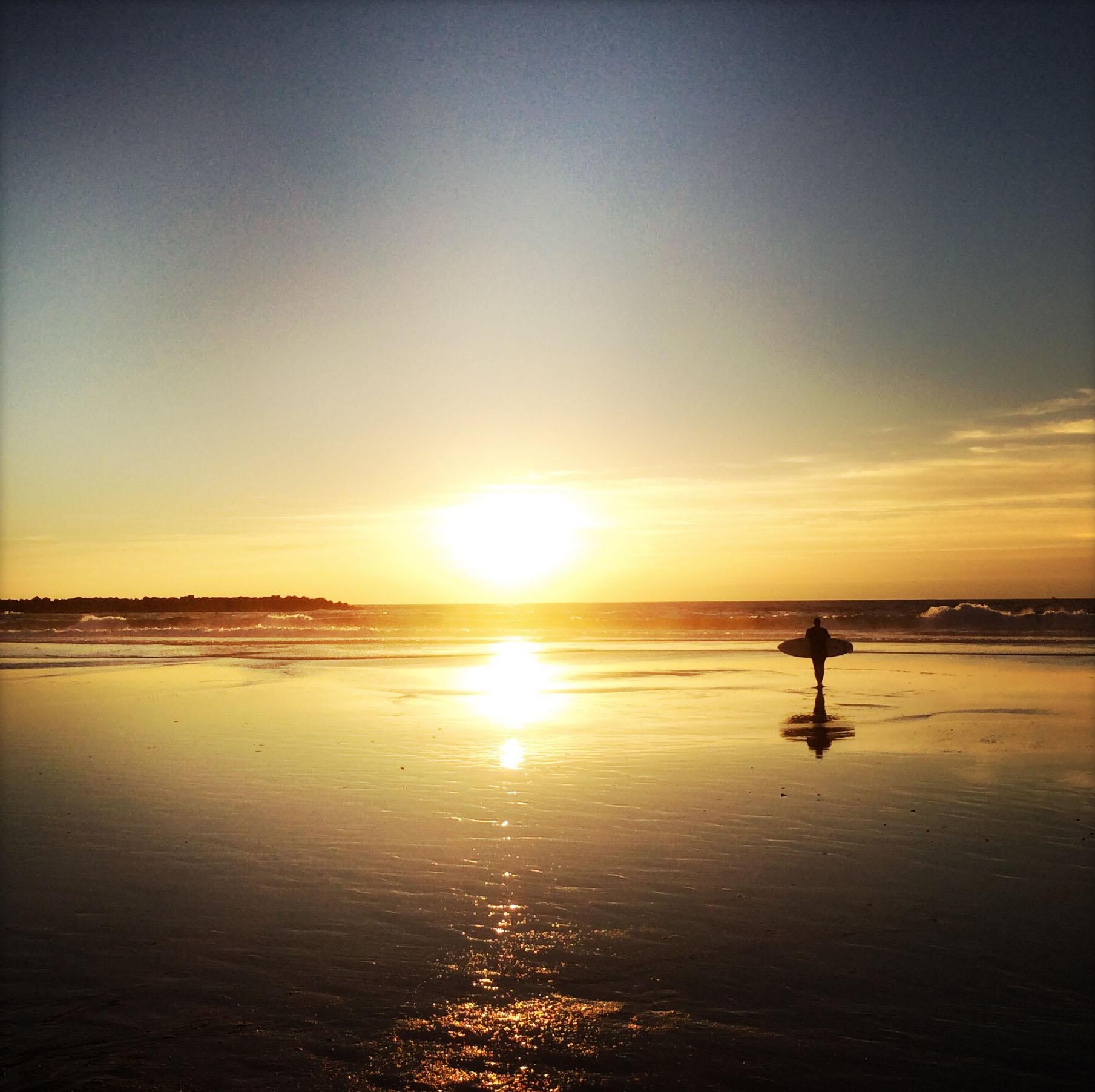 Las mejores playas cerca de San Sebastian - minube