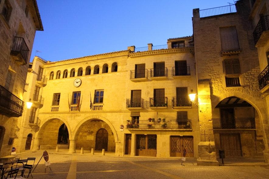 Los pueblos más bonitos de España - minube