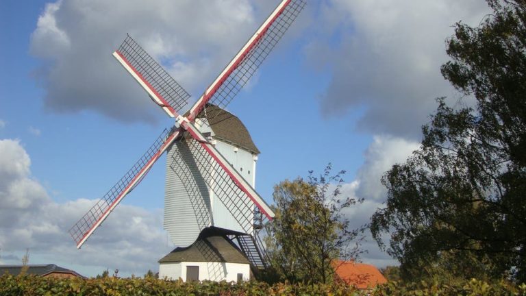 Los 15 pueblos más bonitos de Bélgica - minube