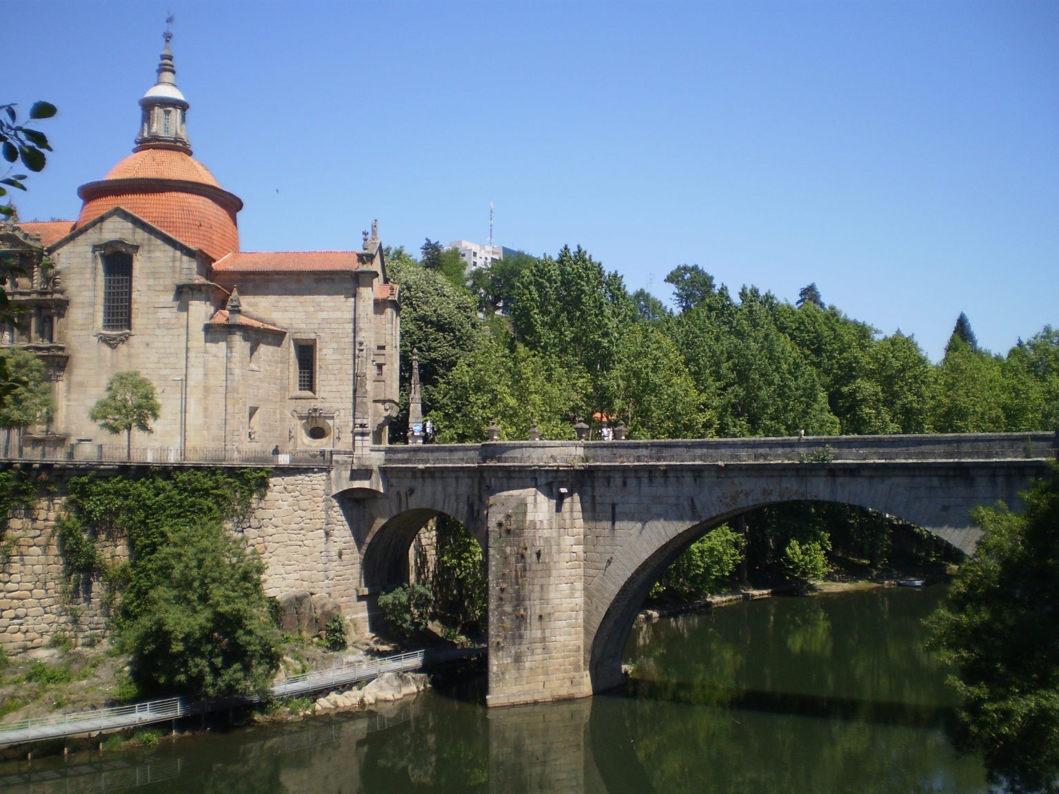 15 preciosos pueblos cerca de Oporto - minube