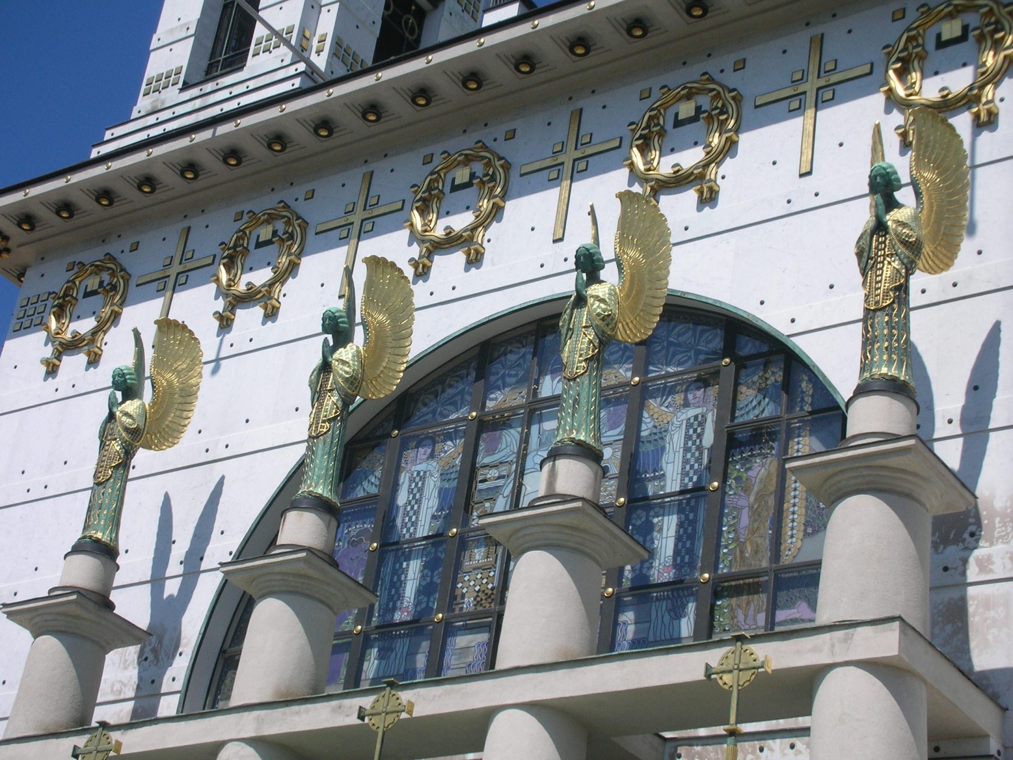 Ruta del arte en Viena: Art Nouveau y Modernismo - minube