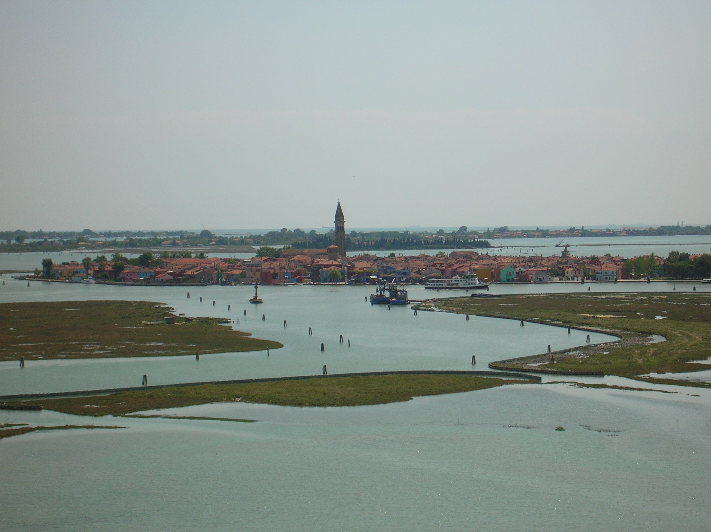 Las islas más bonitas de Venecia: descubre qué ver cerca de Venecia ...