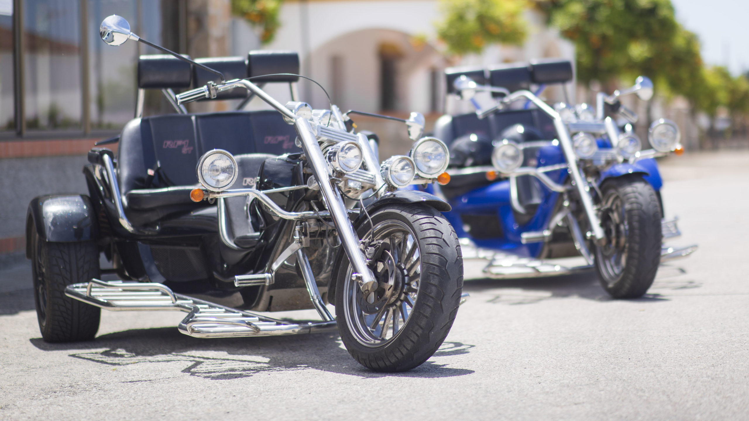 Rutas moto Andalucia - minube